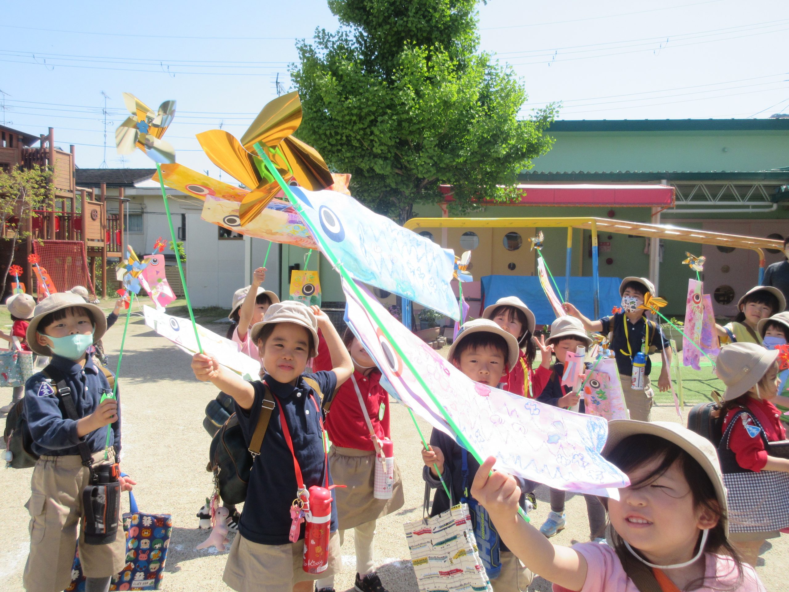 IMG_2538 | みどりの丘幼稚園